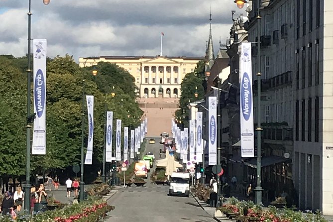 Oslo easy walk - What Makes This Tour Stand Out?