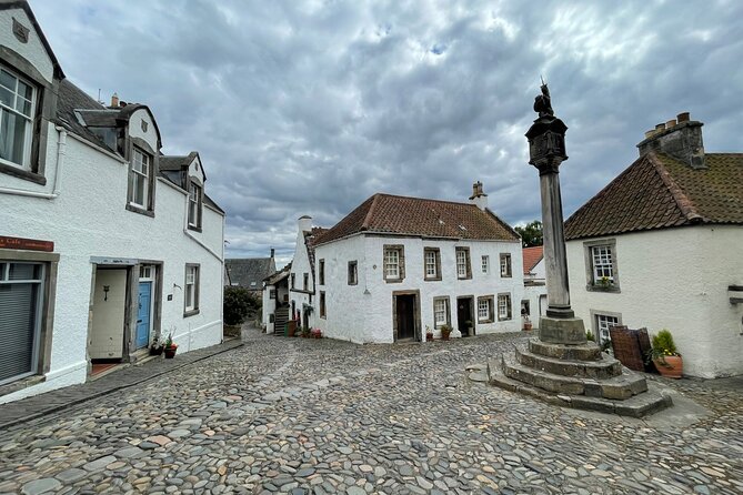 Outlander Odyssey: Outlander Filming Locations Private Day Tour - Comfort, Convenience, and Value