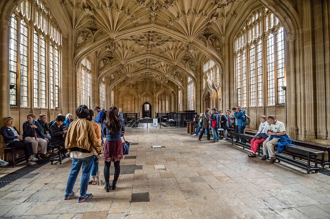 Oxford Private Day Trip from London  Sightseeing & Lunch - The Sum Up: Is It Worth It?