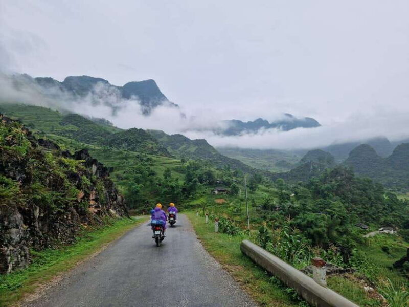 Package 7D6N Ninh Binh - Sapa - Ha Giang Loop Easy rider - What Makes This Tour Value-Driven