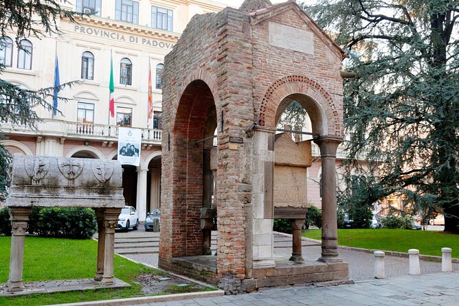 Padova Scavenger Hunt and Sights Self-Guided Tour - Final Thoughts