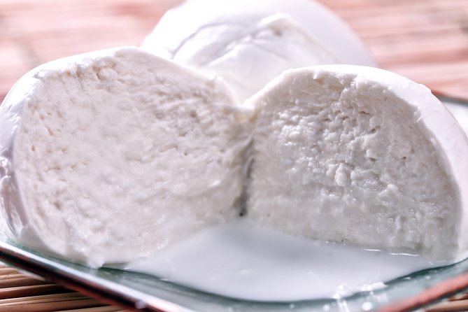 Paestum, Buffalo Mozzarella tasting and light lunch private tour - Why Choose This Tour?