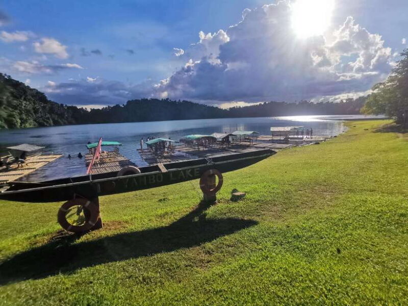 Pagsanjan Falls & Lake Yambo (Swimming & Nature Experience) - Is It Worth the Price?