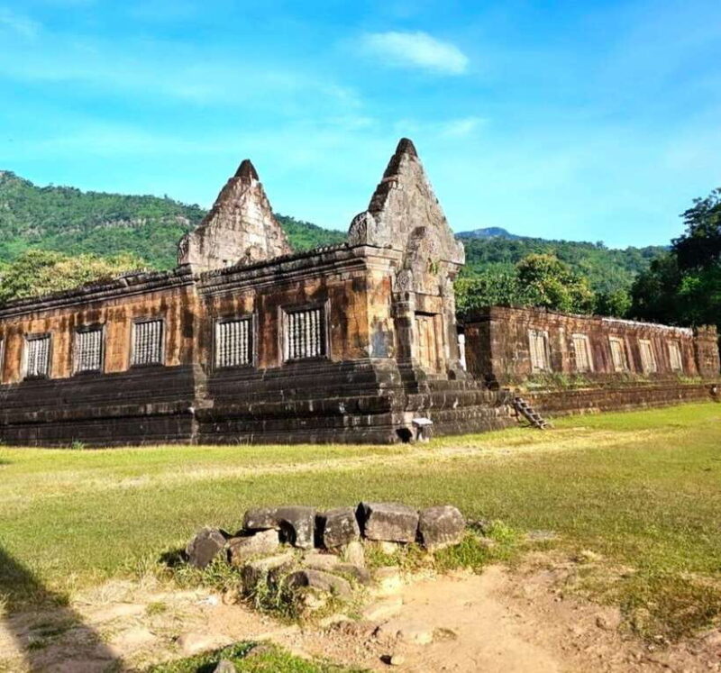 Pakse: Mystic Falls & Timeless Temples of Southern Laos Tour - A Close Look at the Itinerary