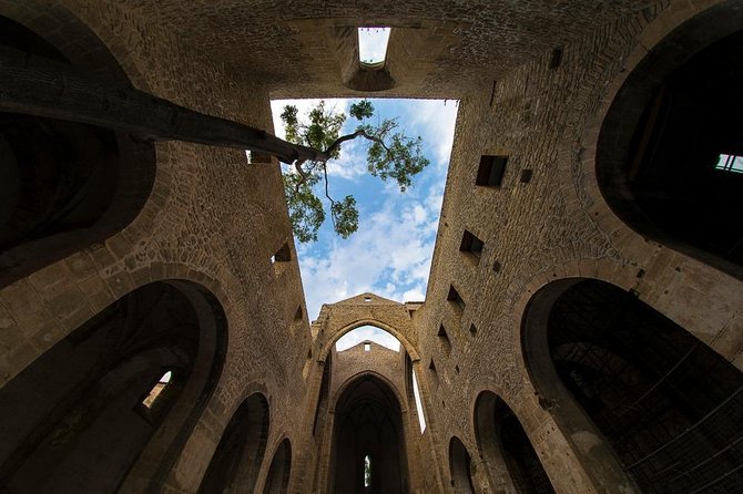 Palermo: Anti-Mafia 3-Hour Walking Tour - Who Should Take This Tour?