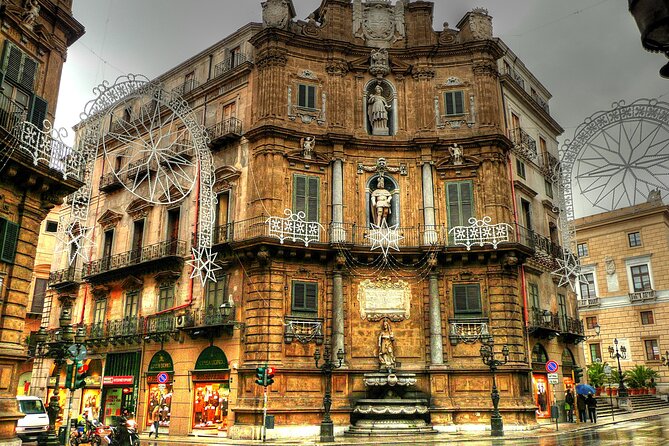 Palermo half day tour, (4 hour) - Practical Insights: What to Expect and How to Prepare