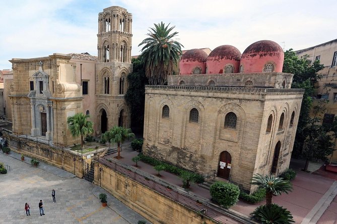 Palermo in 4 hours: private tour for cruise passengers - Who Will Benefit Most?