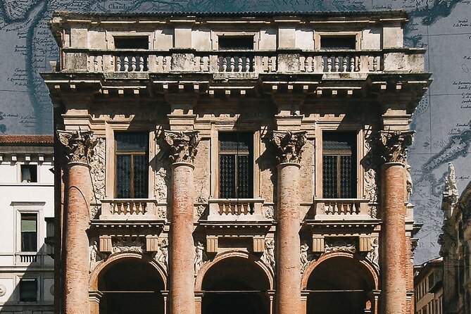 Palladio. A wonderful live tale through time&soul, from Ve/Pd/Vr - Who Will Love This Tour?