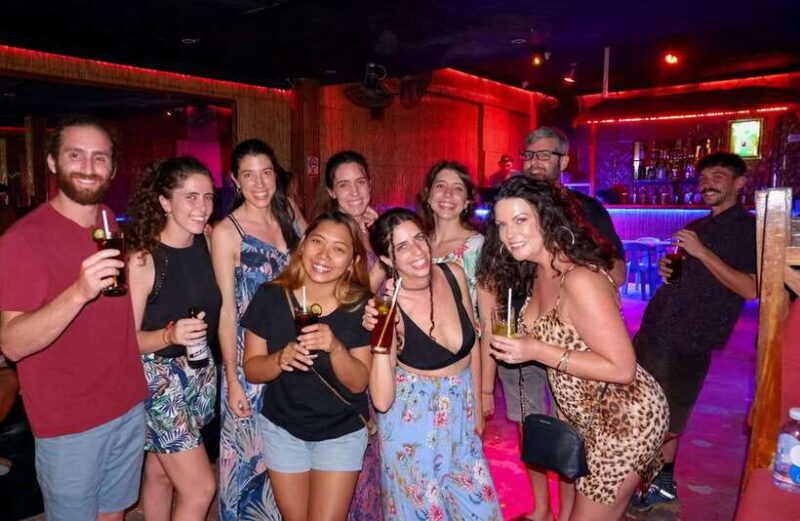 Panglao Bohol Island: Alona Beach Pub Crawl with Drinks - Final Thoughts