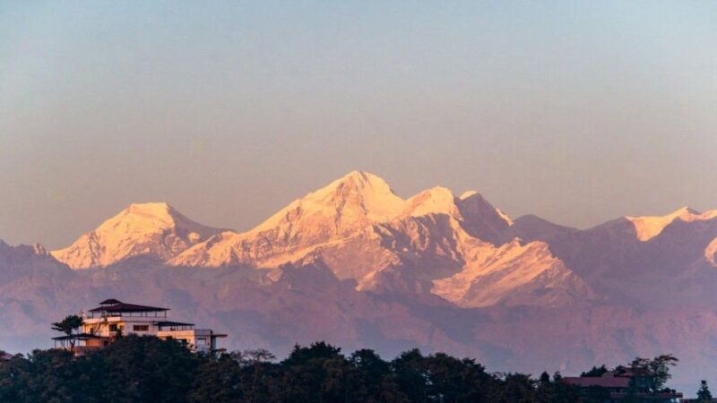 Panoramic Day Hike from Nagarkot to Changunarayan with Lunch - Exploring Nagarkot: Village Life and Mountain Views