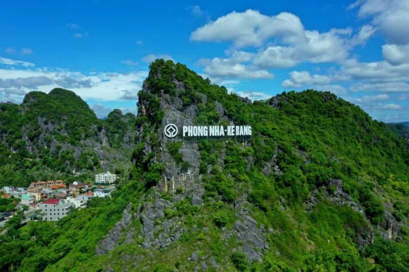 PARADISE CAVE GROUP TOUR DEPARTURE FROM HUE (EVEN DAYS ONLY) - What You Can Expect on This Tour
