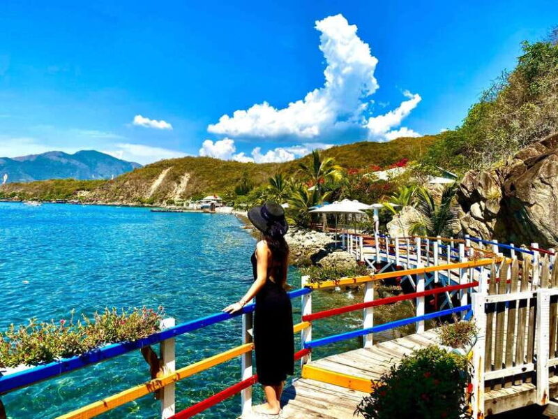 PARADISE OF NHA TRANG SEA: UNMISSABLE ISLAND TOUR - What Makes This Tour Stand Out