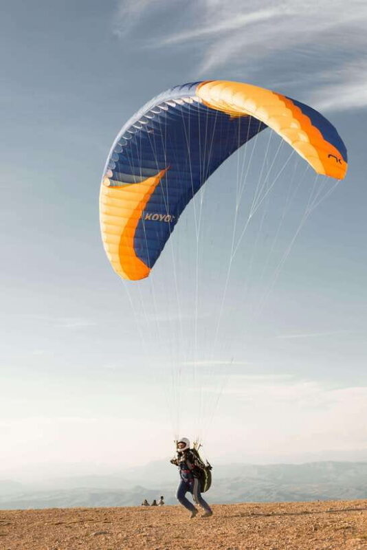 Paragliding in Pokhara: Ultimate Aerial Adventure Awaits - The Itinerary Breakdown