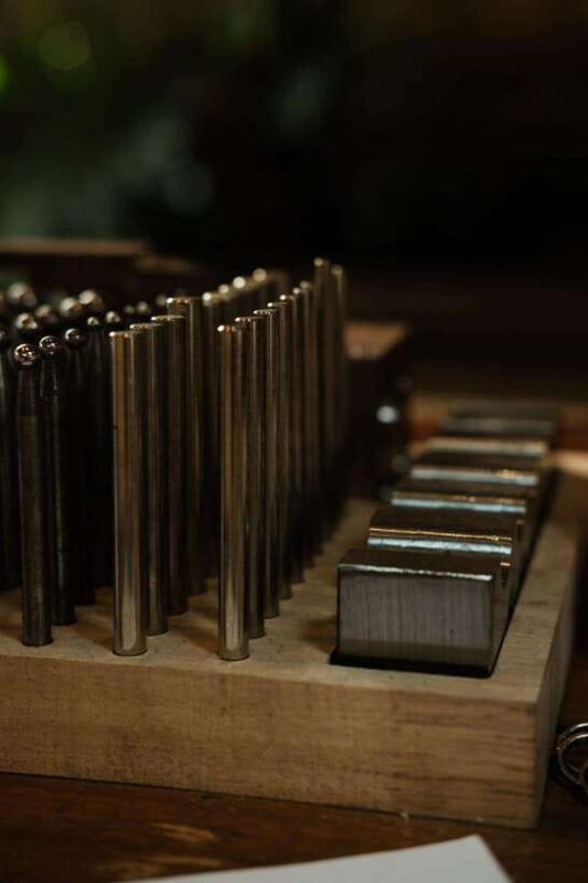 Parallel Universe Silver & Brass Jewelry Making in Ubud - The Atmosphere and Environment