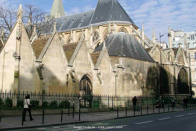 Paris by Night 2-hour Private Tour with Scenic Seine River Cruise - Who Will Love This Tour?