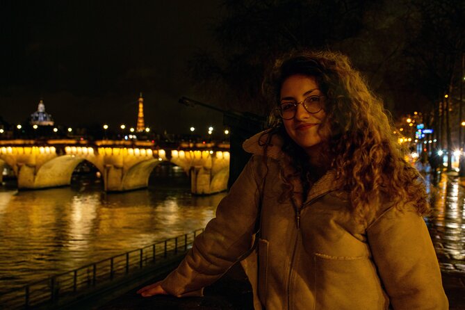 Paris by Night: Evening Walking Tour through the City of Lights - Breaking Down the Itinerary: What You’ll Experience