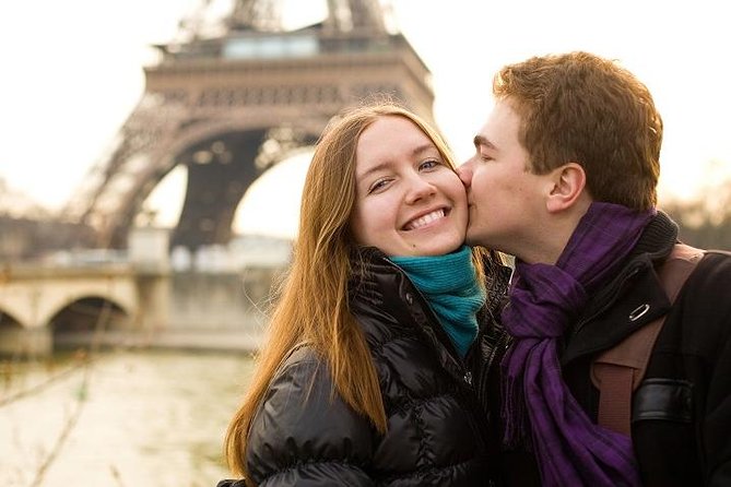 Paris by Rail - Sightseeing Bus and Eiffel Tower Champagne Lunch - The Practicalities and What You Need to Know