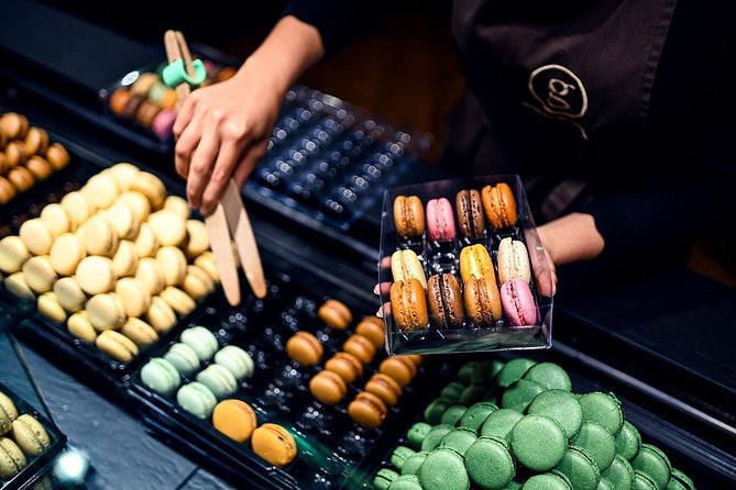 Paris Chocolate and Pastry Tour with Secret Food Tours - Practical Details: What You Need to Know