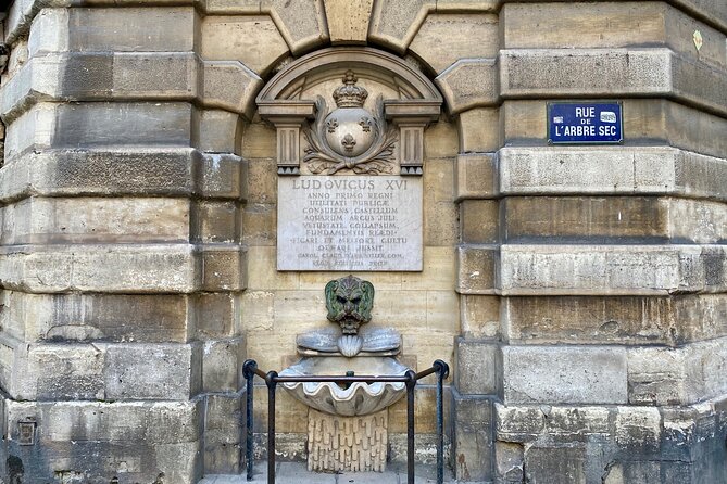 Paris Criminal Past, audioguided walking tour - Why Choose This Tour?