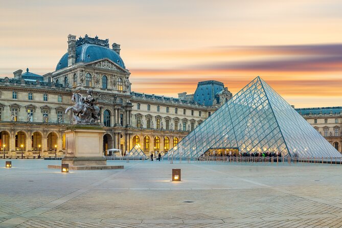 Paris Deluxe Tour from Le Havre with Notre-Dame and River Cruise - Who Will Love This Tour?