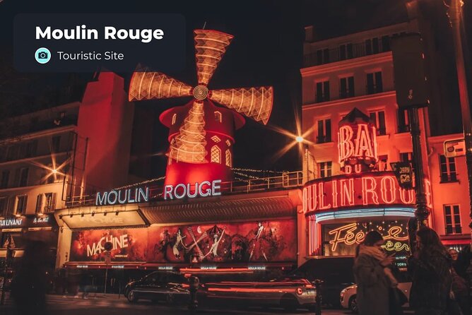 Paris Digital Guide - FAQs