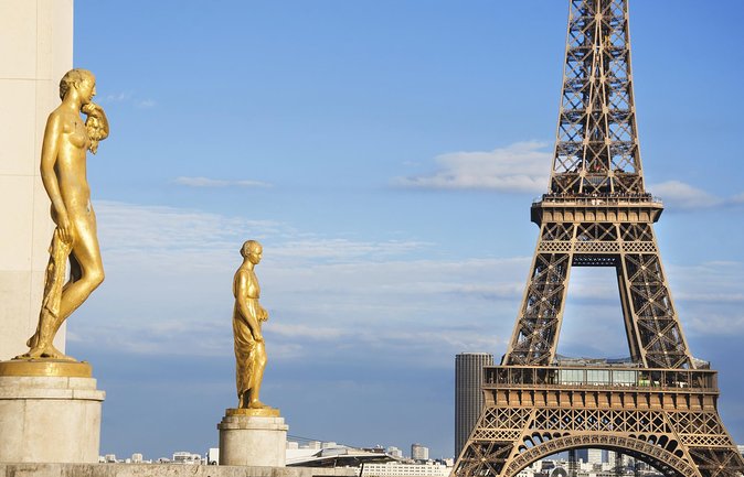 Paris Highlights Immersive Coach Tour - A Detailed Look at the Tour