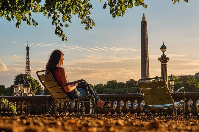 Paris Highlights with an LGBTQ Perspective Private Tour - The Itinerary in Detail: What You Can Expect