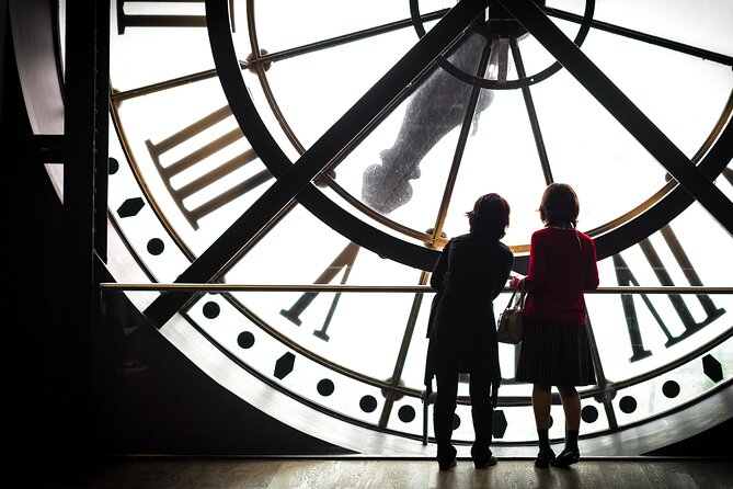 Paris in a Day with Louvre, Eiffel Tower, Notre Dame & Cruise - Transportation, Group Size, and Value