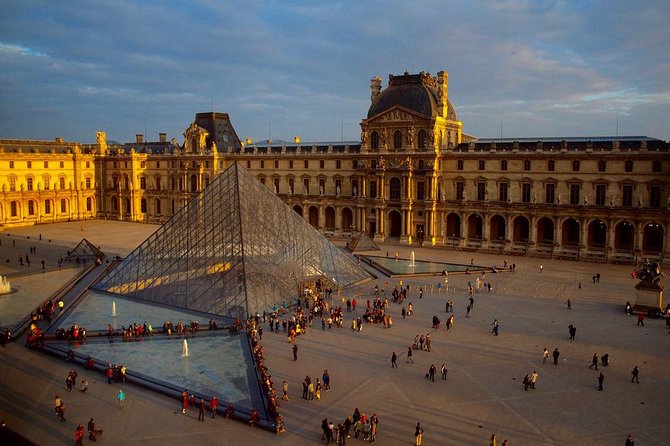 Paris Like a Local: Customized Private Tour - Final Thoughts