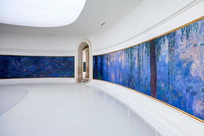 Paris Musée de l'Orangerie Dedicate Entrance Tickets - Analyzing the Value