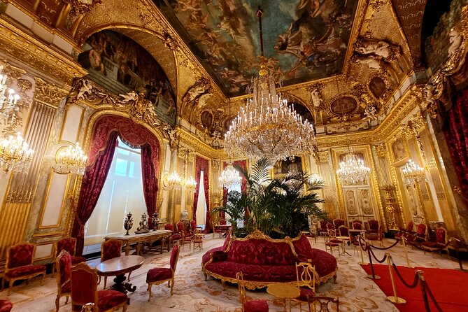 Paris Private Day Tour including Louvre Masterpieces Private Tour - FAQ