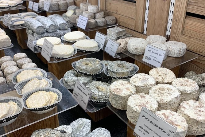 Paris Sights and Bites - Who Will Love This Tour?