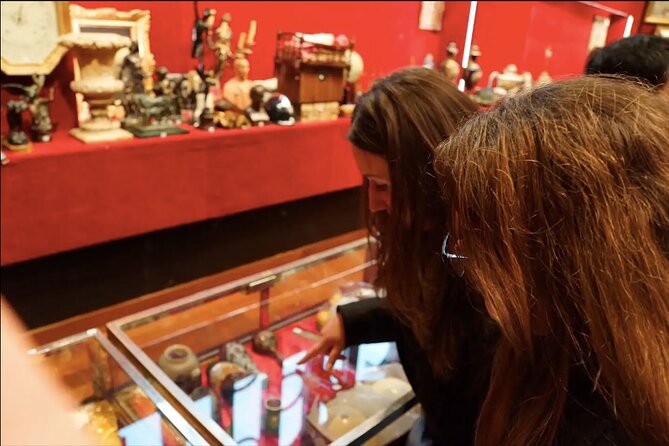 Paris Treasure Hunt to the Auction Rooms - Final Thoughts: Who Will Appreciate This Tour?