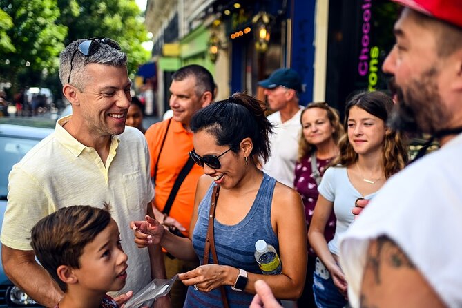 Paris Walking Food Tour with Secret Food Tours - FAQ