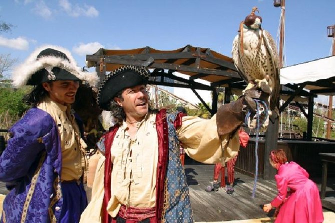Parque Isla Magica Admission Ticket - Summary: Who Should Consider Visiting Isla Mágica?