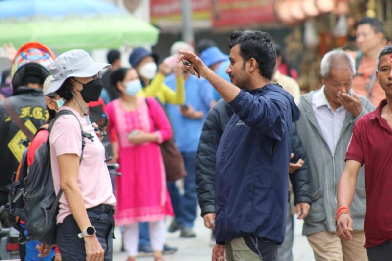 Pashupatinath: Evening tour of temple and Aarati ceremony - An In-Depth Look at the Experience