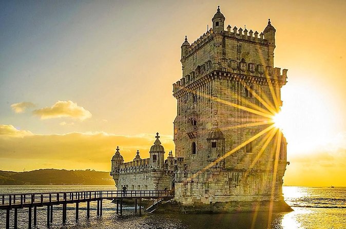 Passeio Privado de Lisboa - The Itinerary in Detail: Discovering Lisbon’s Gems