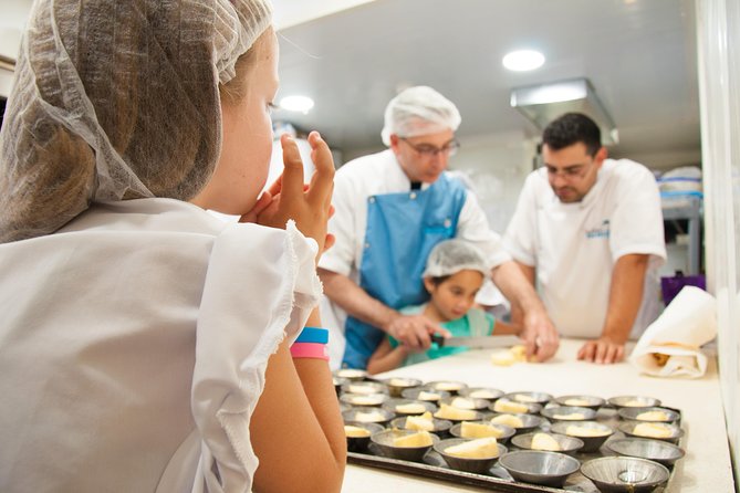 Pastel de Nata Masterclass at a Real Bakery in Lisbon - Price and Value