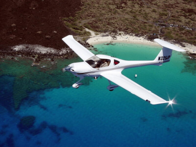Pattaya: Discovery Flight Over Islands and Beaches - The Itinerary in Detail