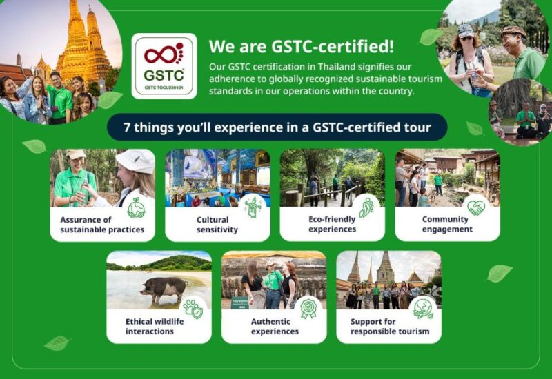 Pattaya: Full-Day Customizable City Tour - What You Can Expect from the Tour