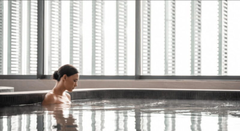 Pattaya: Let's Relax Onsen & Spa Grand Center Point Space - Treatments and Experiences You’ll Find