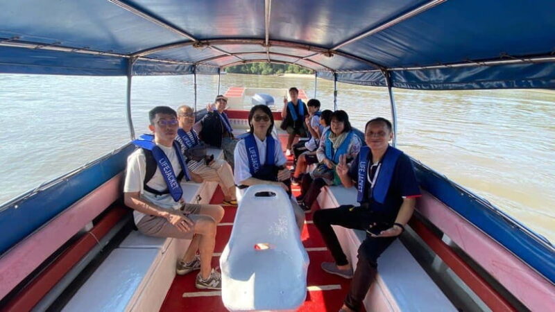 Penang: Private Customized Flexible Tour with Tourist Guide - Breakdown of the Itinerary