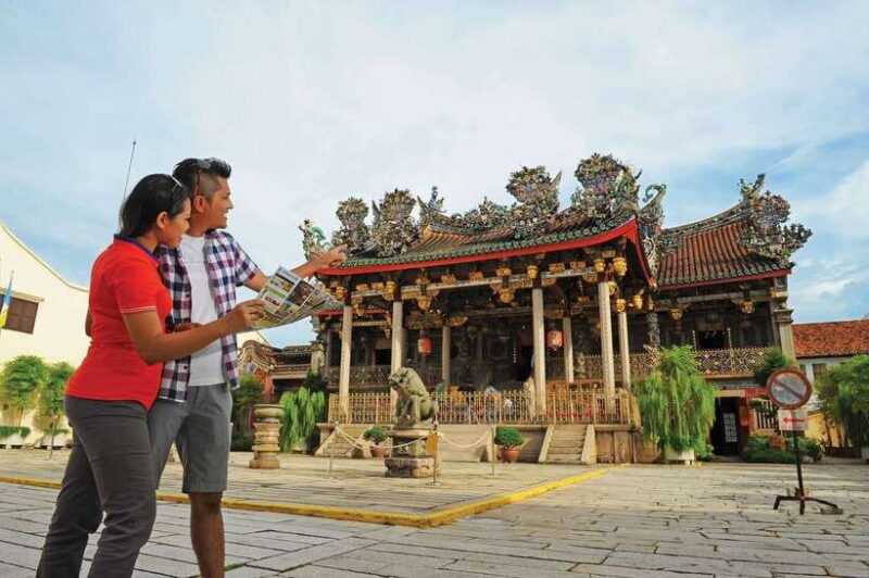 Penang: Top Seven Wonders Of Penang Private Exploration Tour - Practical Details and Value