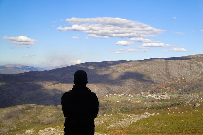 Peneda-Gerês National Park - A Time Travel Through The Mountains - - The Itinerary — A Detailed Breakdown