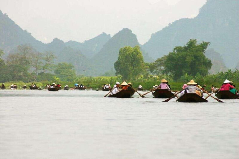 Perfume Pagoda Full Day With Boat Trip and Cave - What You’ll Love About This Tour