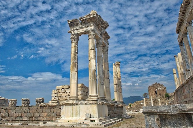 Pergamon Tour - Practicalities and Value Considerations