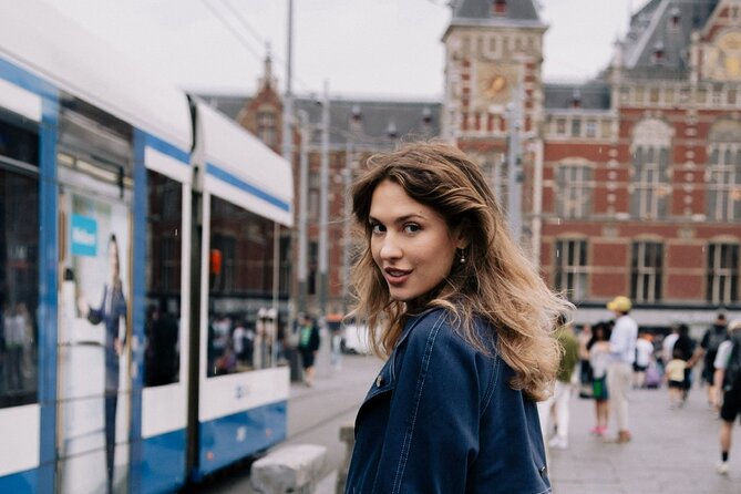 Personalized Hidden Gems of Amsterdam Private Tour with a Local - What Travelers Say