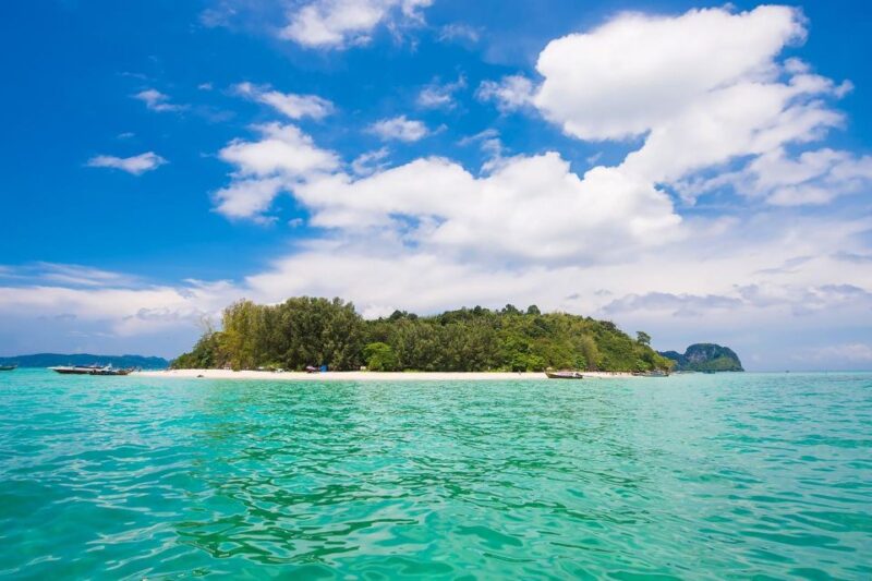 Phi Phi: 6Hrs Bamboo & Phi Phi Tour By Private Longtail Boat - The Practical Details and Considerations
