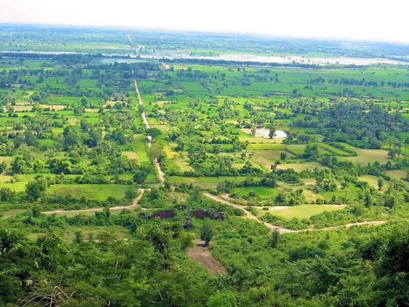 Phnom Chisor & Tonle Bati Private Tours from Phnom Penh - The Value of a Private Guided Experience