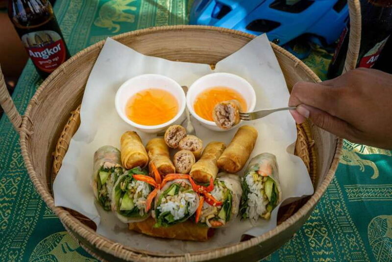 Phnom Penh: Bike & Boat Guided Tour included Snacks & Beers - Who Will Love This Tour?